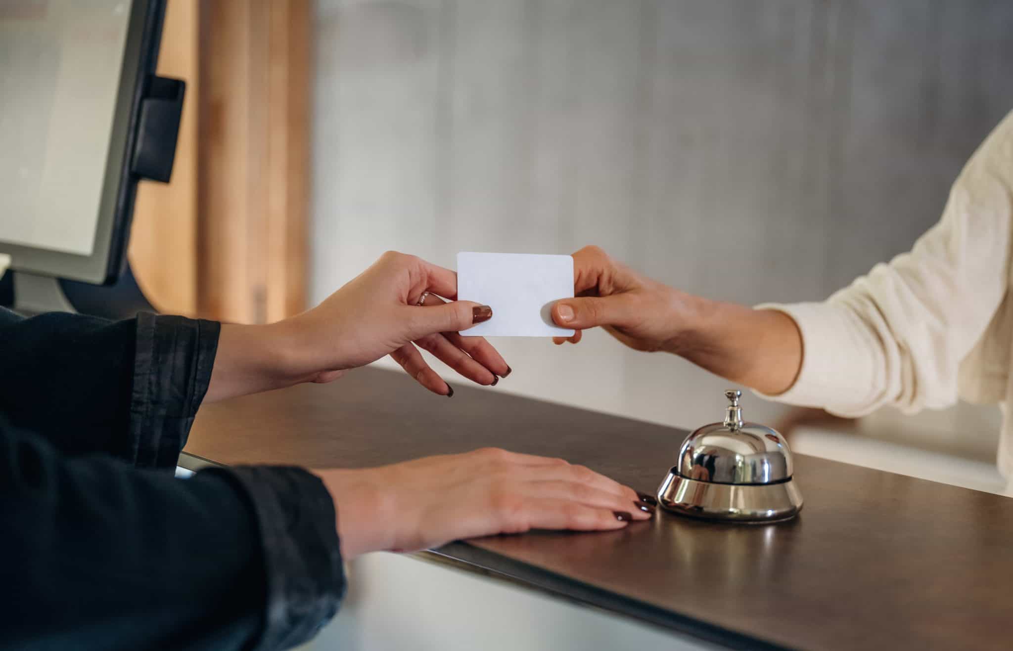 Will Hotels Let You Check-In Early? How to Ask and What to Expect