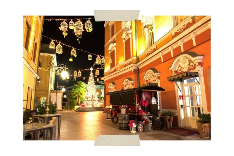 Croatia in Winter: Complete Travel Guide for December to February