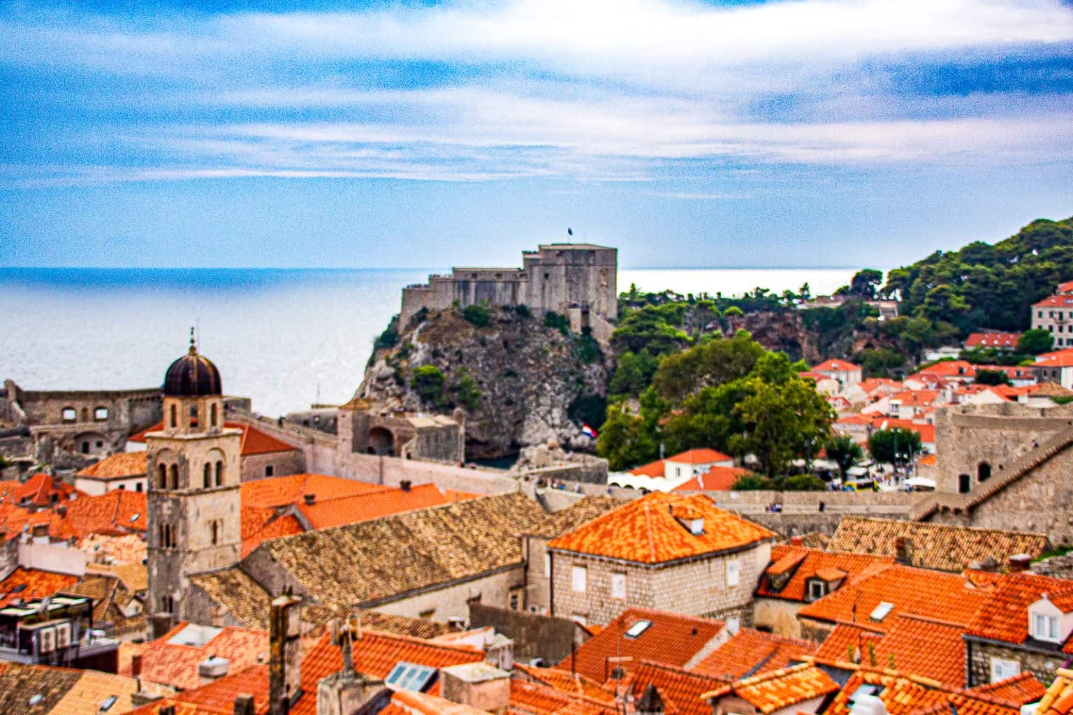 17 Free Things to Do in Dubrovnik (That Still Feel Luxurious)
