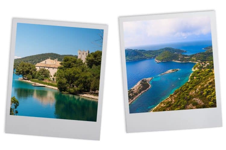 6 Best Islands Near Dubrovnik (Plus Stunning Coastal Spots)