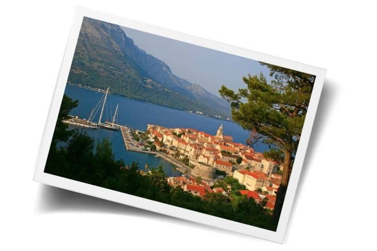 6 Best Islands Near Dubrovnik (Plus Stunning Coastal Spots)