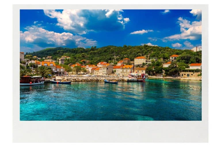 6 Best Islands Near Dubrovnik (Plus Stunning Coastal Spots)