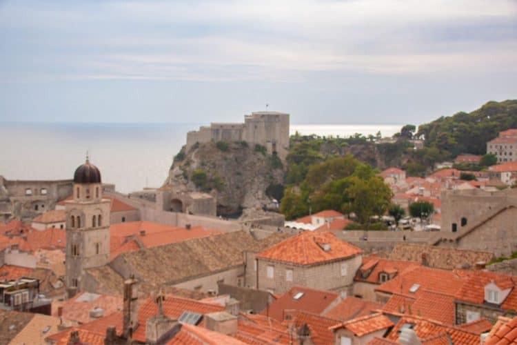 6 Best Islands Near Dubrovnik (Plus Stunning Coastal Spots)